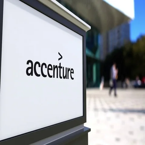 Accenture Stock Video Footage | Royalty Free Accenture Videos | Pond5