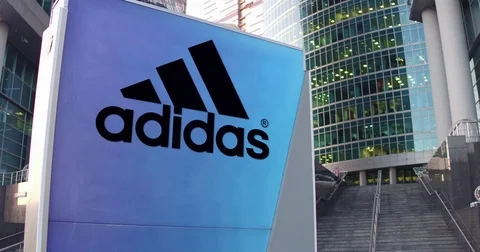 Adidas Stock Videos – Royalty-Free HD & 4K Videos | Pond5