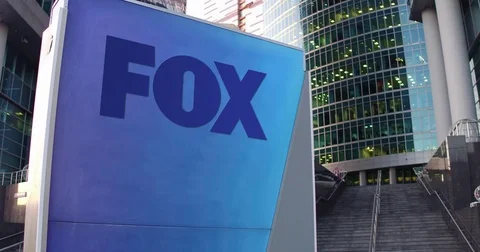 Fox Broadcasting Company