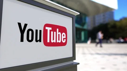 Youtube America Stock Videos – Royalty-Free HD & 4K Videos | Pond5