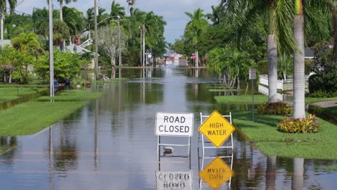 Water Warning Sign Stock Videos – Royalty-Free HD & 4K Videos | Page 2