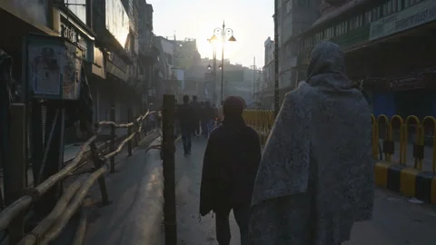 Temple Street Gang Stock Videos – Royalty-Free HD & 4K Videos