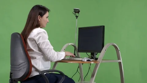 Smashing Computer Stock Videos – Royalty-Free HD & 4K Videos