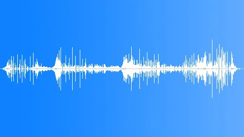 Stretch Rubber Rope Foley 21 ~ Sound Effect #239089152