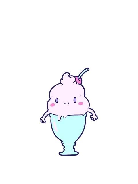 Ice Cartoon Images Stock Videos – Royalty-Free HD & 4K Videos | Pond5