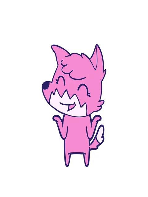 Happy Fox and Stock Videos – Royalty-Free HD & 4K Videos