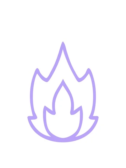 Cartoon Fire Drawing Stock Videos – Royalty-Free HD & 4K Videos | Pond5