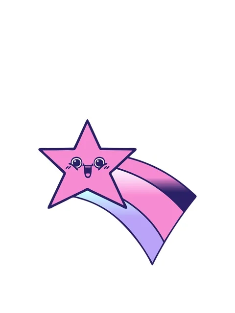 Star Rainbow Clip Stock Videos – Royalty-Free HD & 4K Videos