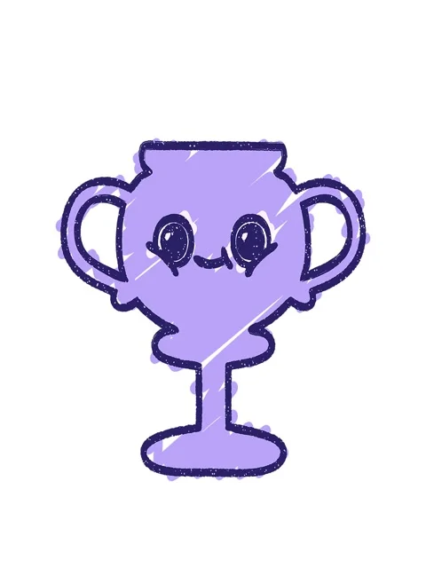 Drawing Of Trophy Stock Videos – Royalty-Free HD & 4K Videos