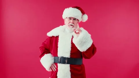 Finger Wag Stock Video Footage | Royalty Free Finger Wag Videos | Pond5