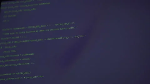 Script Stock Footage ~ Royalty Free Stock Videos | Pond5