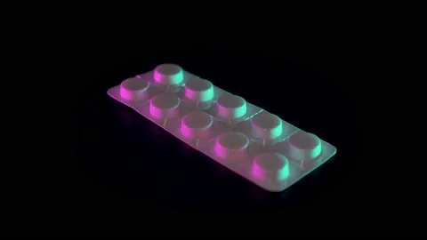 Paracetamol Stock Footage ~ Royalty Free Stock Videos | Pond5