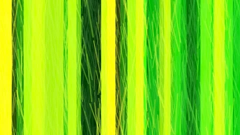 Striped green animated background imitat... | Stock Video | Pond5
