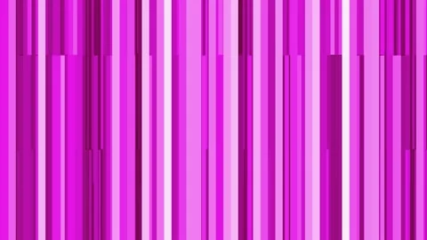 Striped loop material animation motion g... | Stock Video | Pond5