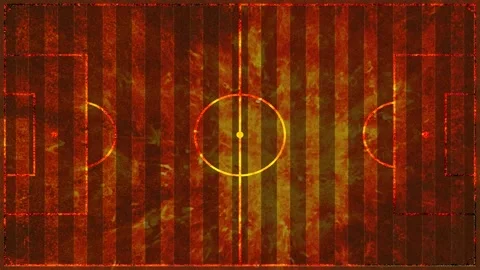 Soccer Stripes Stock Videos – Royalty-Free HD & 4K Videos | Pond5