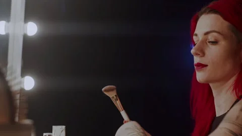 Woman Stripper Stock Footage ~ Royalty Free Stock Videos | Pond5