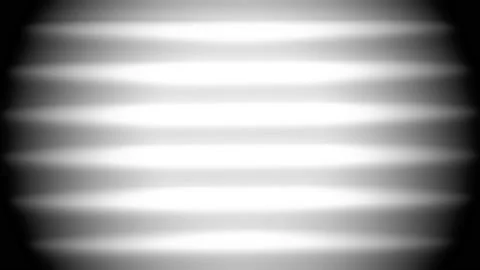 Strobe effect. Black and white strobe li... | Stock Video | Pond5