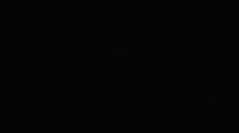 Strobe light blue looping on black backg... | Stock Video | Pond5