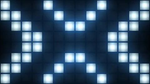 Flashing Lights Stock Footage ~ Royalty Free Stock Videos | Pond5