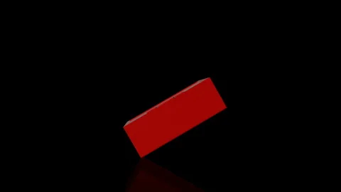 Box Animation Stock Footage ~ Royalty Free Stock Videos | Pond5