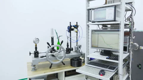 Lab and Sound Stock Videos – Royalty-Free HD & 4K Videos