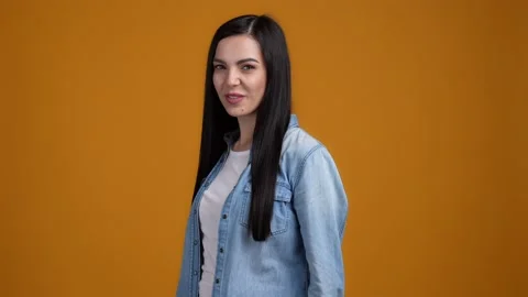 Mustard Yellow Background Stock Videos – Royalty-Free HD & 4K Videos ...