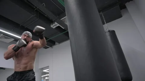 One Leg Kick Stock Videos – Royalty-Free HD & 4K Videos | Pond5