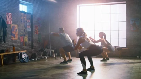 Masculine Women Body Stock Video Footage | Royalty Free Masculine Women ...