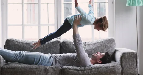 Kid Laughing Sound Stock Videos – Royalty-Free HD & 4K Videos