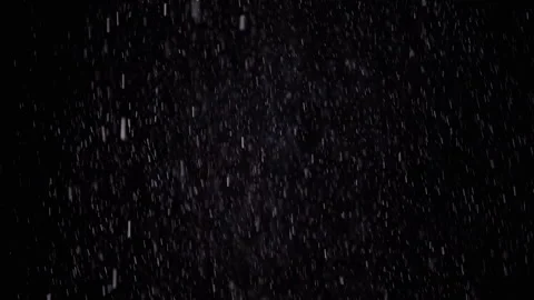 ["Snow Particles Wind"] Stock Videos – Royalty-Free HD & 4K Videos
