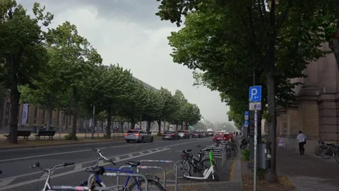 Sound Storm 2025 Stock Videos – Royalty-Free HD & 4K Videos