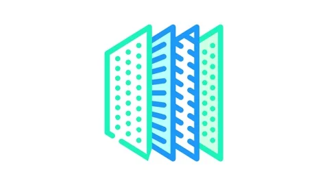 Structure Filter Stock Video Footage | Royalty Free Structure Filter Videos | Pond5