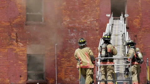 Structure Fire Stock Video Footage | Royalty Free Structure Fire Videos ...