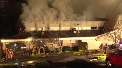 Structure Fire Stock Video Footage | Royalty Free Structure Fire Videos ...