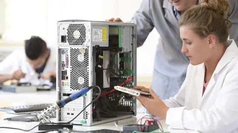 Engineering Course Stock Videos – Royalty-Free HD & 4K Videos