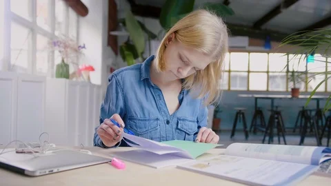 Girls Summary Stock Videos – Royalty-Free HD & 4K Videos