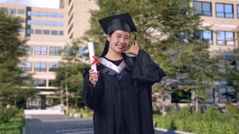 Diploma 4 Me Stock Videos – Royalty-Free HD & 4K Videos