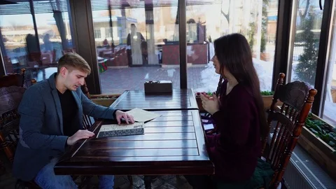 Student Job Interview Stock Videos – Royalty-Free HD & 4K Videos | Pond5