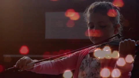 Violin Strokes Stock Videos – Royalty-Free HD & 4K Videos
