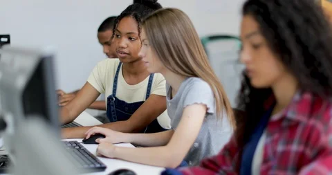 Science Class Stock Video Footage | Royalty Free Science Class Videos ...