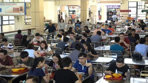 Singapore Study Stock Footage ~ Royalty Free Stock Videos | Pond5