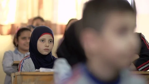 Students In Calss Stock Videos – Royalty-Free HD & 4K Videos | Page 3