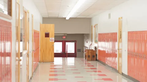 Class Bell Ringing Stock Footage ~ Royalty Free Stock Videos | Pond5