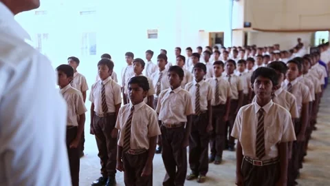 National Anthem India Stock Videos – Royalty-Free HD & 4K Videos