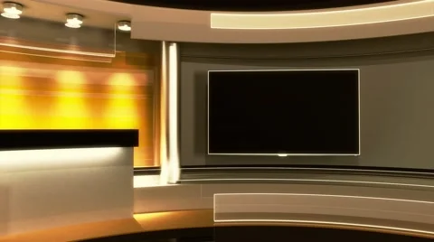 Chroma Studio Background Stock Video Footage | Royalty Free Chroma ...