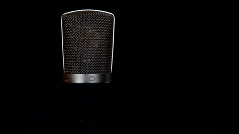 Podcast Studio Background Stock Videos – Royalty-Free HD & 4K Videos ...