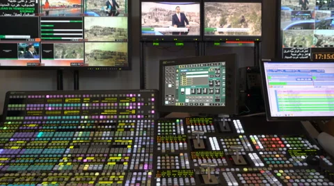 Display Show Block Stock Videos – Royalty-Free HD & 4K Videos