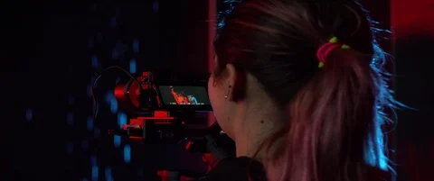 Backstage Studios Stock Video Footage | Royalty Free Backstage Studios ...