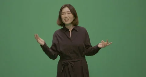 Audience Green Screen Stock Videos – Royalty-Free HD & 4K Videos | Pond5