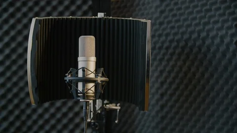 Acoustic Shock Stock Footage ~ Royalty Free Stock Videos | Pond5